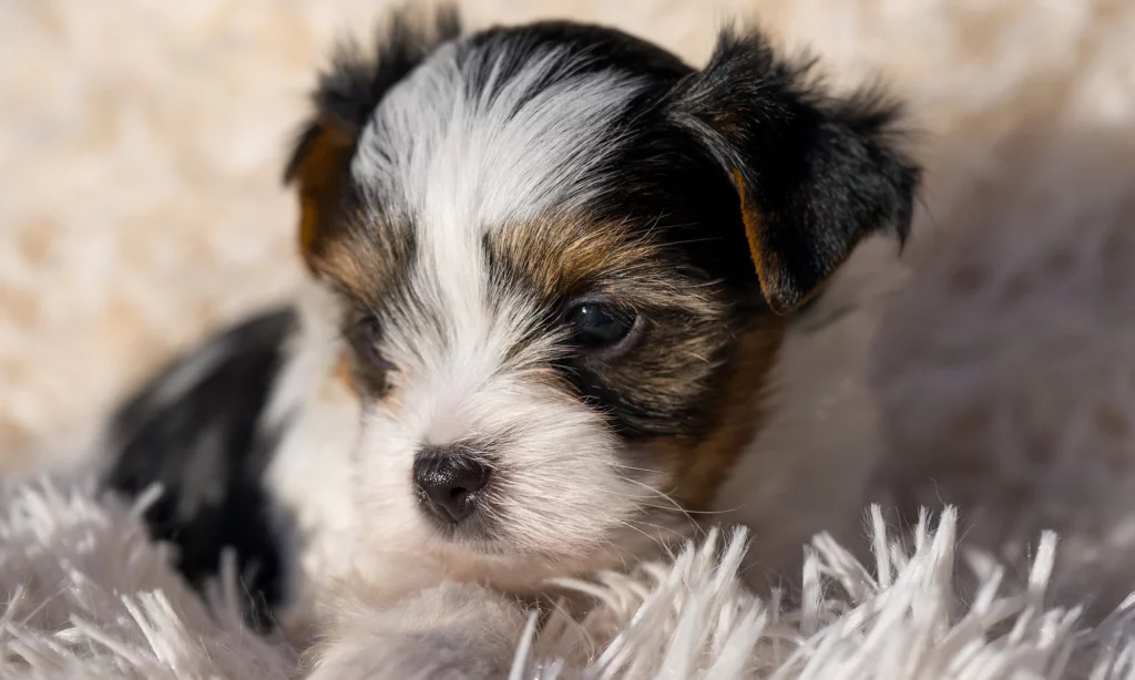 Colour Me In | Biewer Terrier Scotland | Puppies For Sale UK